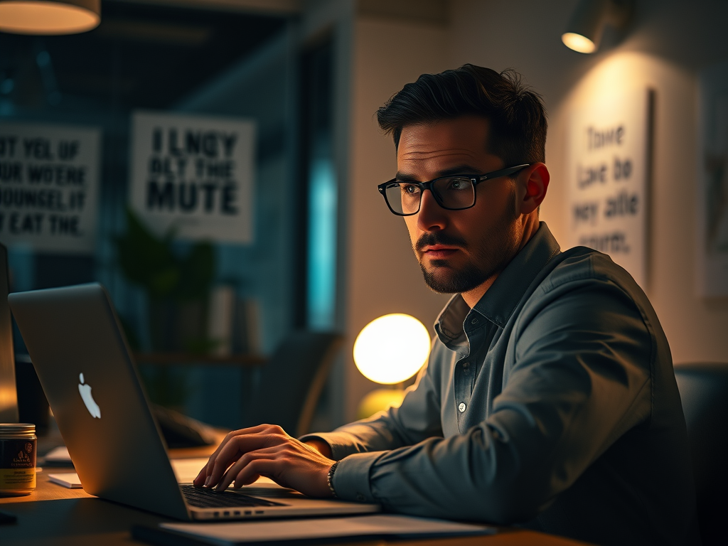 The Power of Commitment Over Interest in Life and Business! – Wining ...