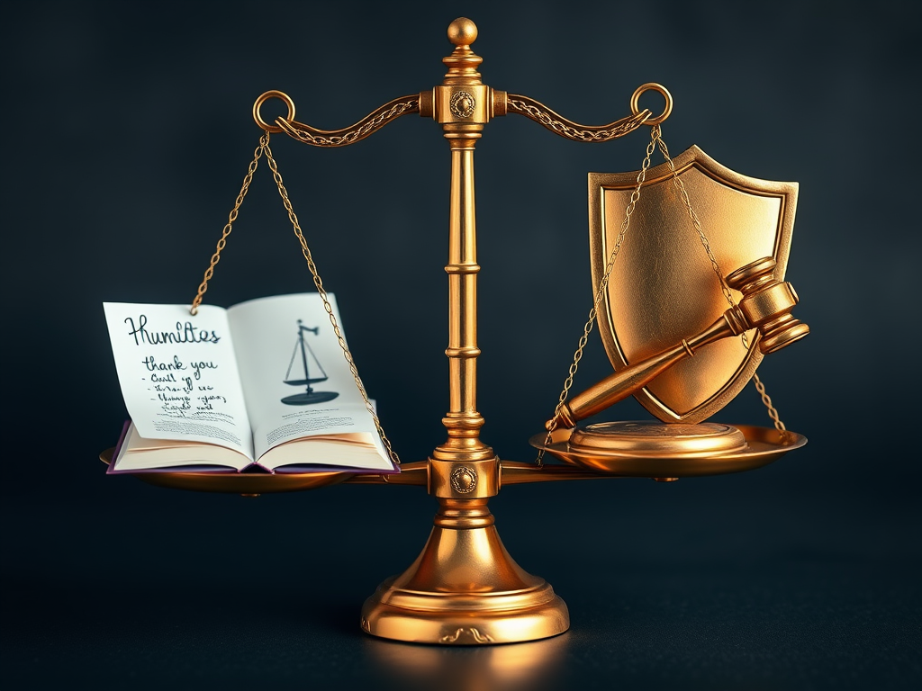 Be Humble, Not Soft in Life and Business: Mastering the Balance for ...