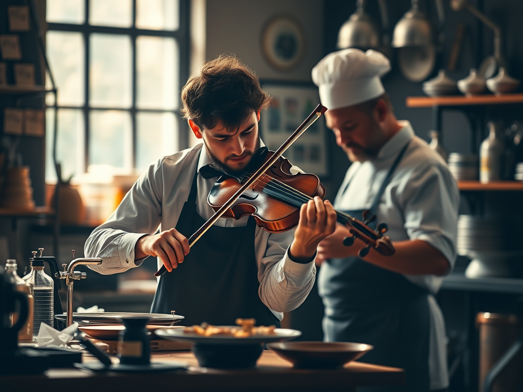 Mastery vs. Jack-of-All-Trades: Why Focusing Wins! – Wining Life & Business