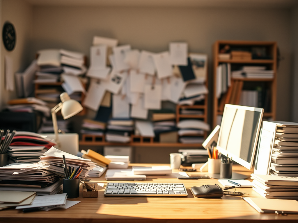 Implementing the Law of Entropy in Life and Business! – Wining Life ...