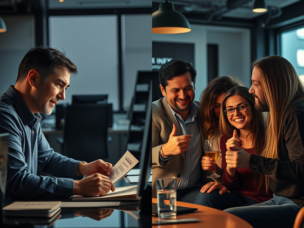 Relationship vs Transactional Behaviour – Understanding the Difference ...